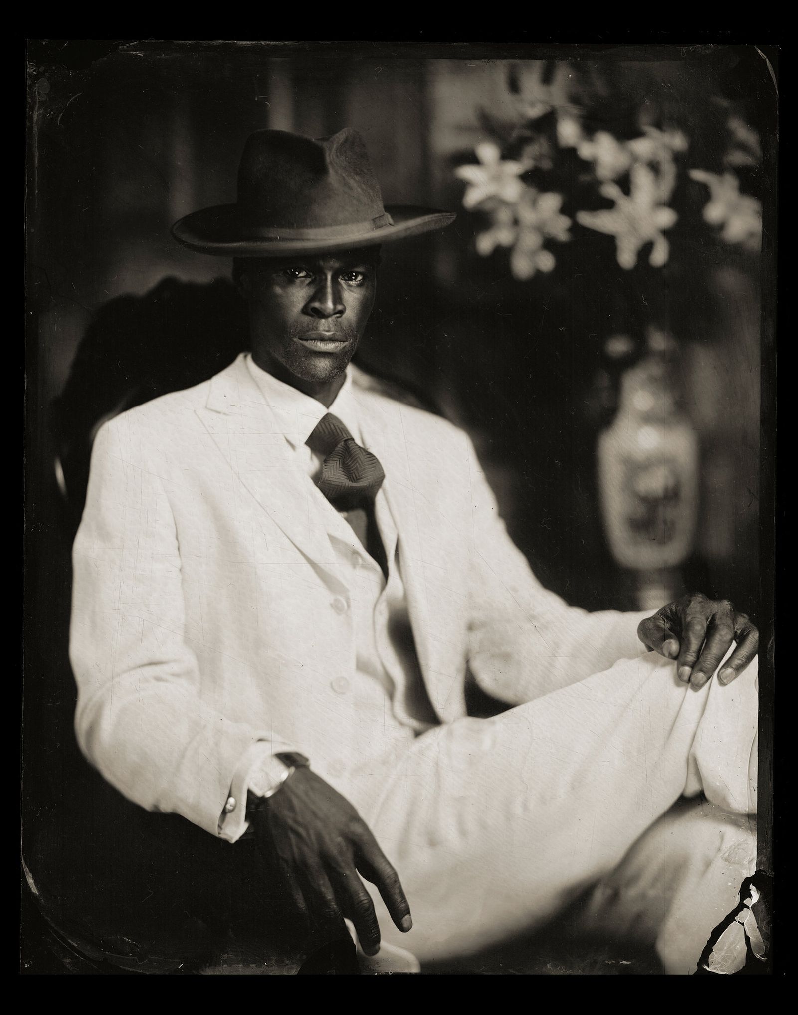 An Aesthetic Gospel: Dandyism